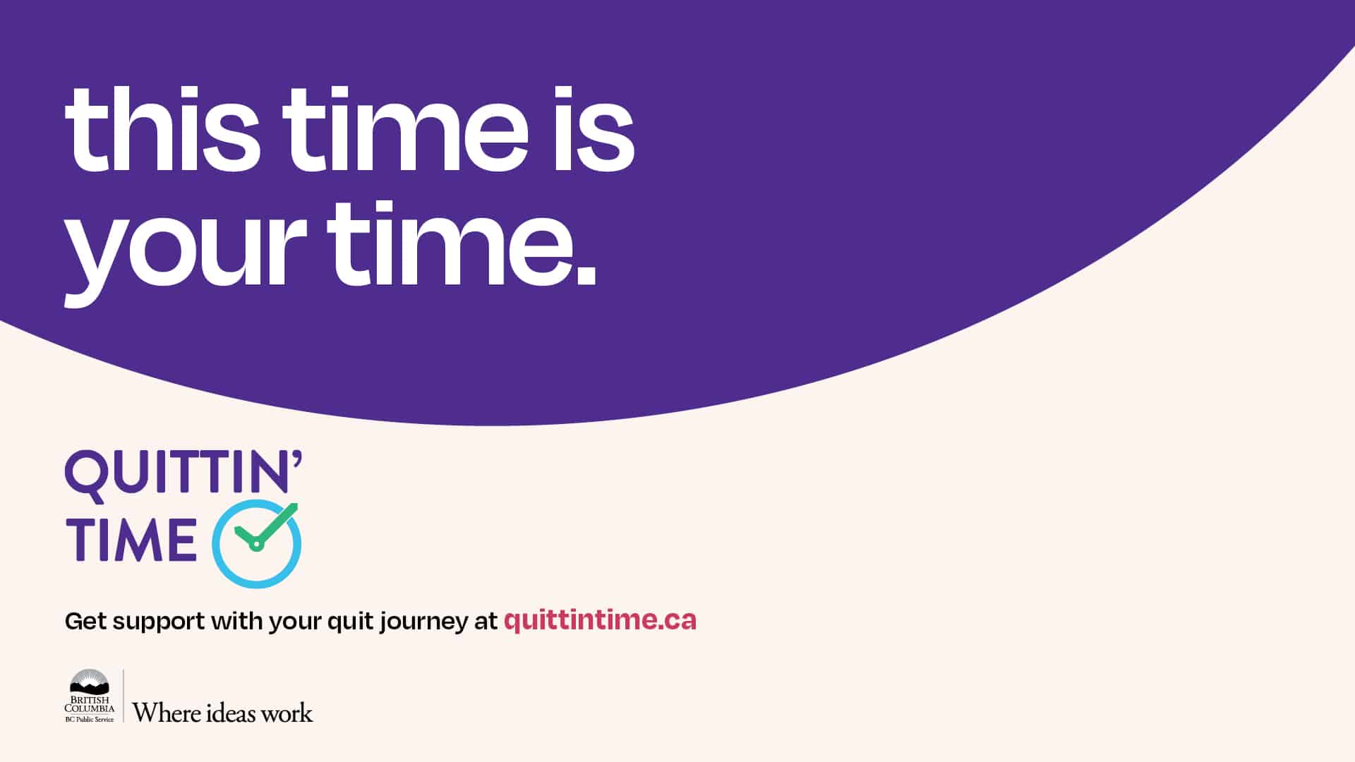 Resources - Quittin' Time